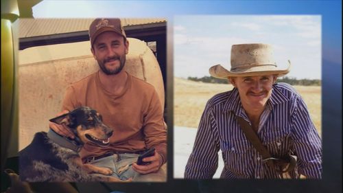 Mount Anderson Station crash: 'Two of the best mates': Experienced ...