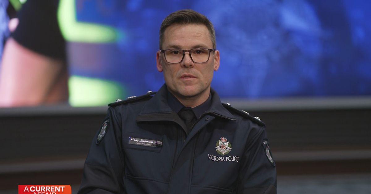 A Current Affair: Police urge Melbourne protesters to reconsider ...