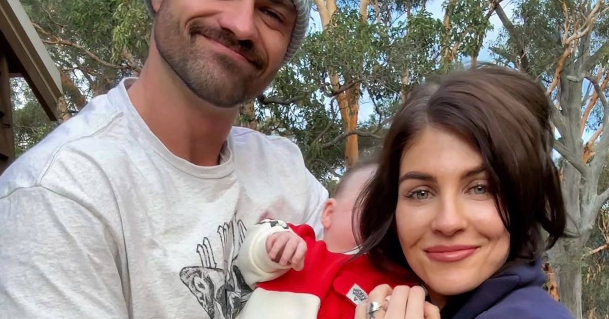 MAFS exclusive: Booka Nile discusses the dynamic of platonic co ...