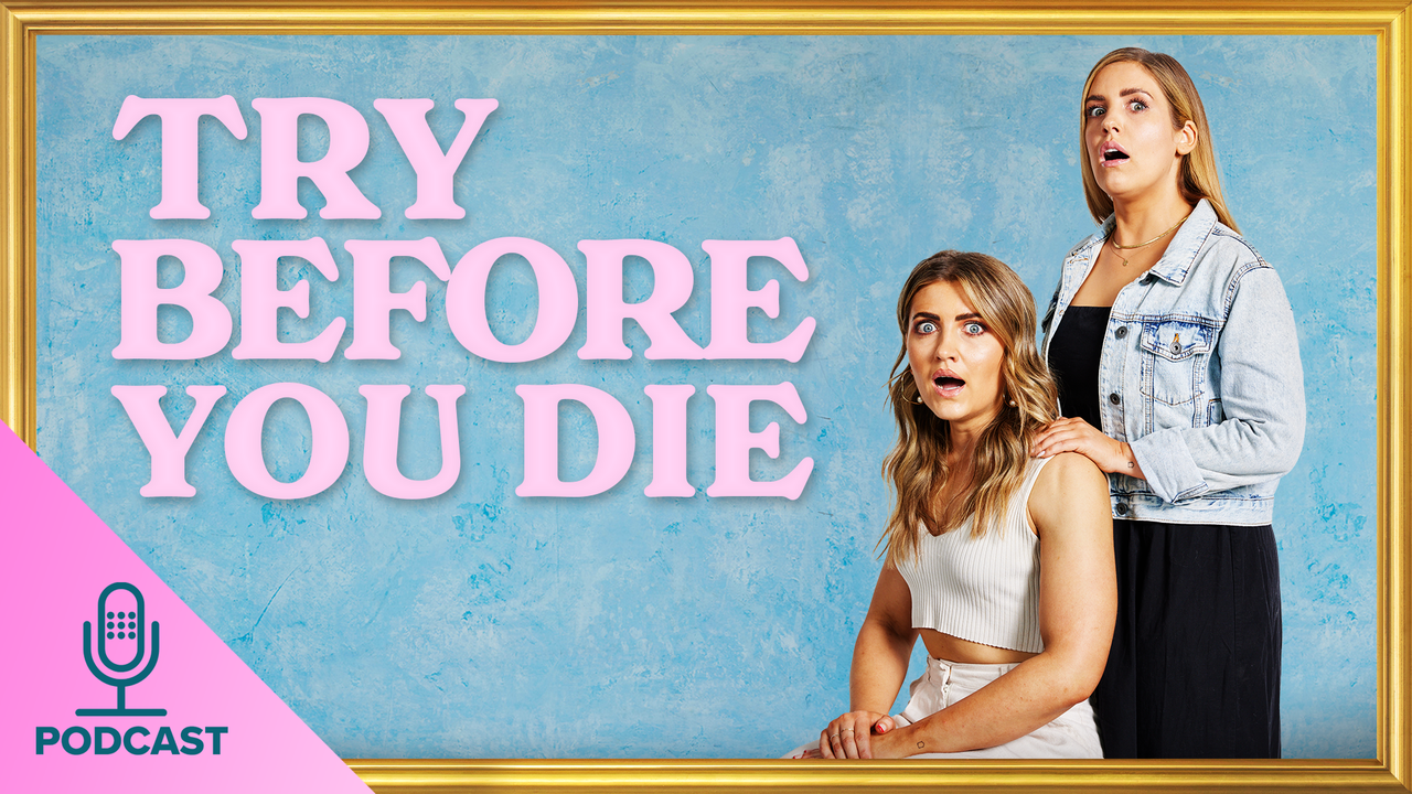 Watch Try Before You Die Season 2025 Catch Up Tv 9now Watch