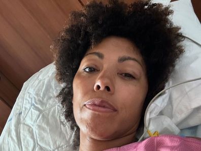 Heart health: British TV doctor writes emergency will in hospital bed ...
