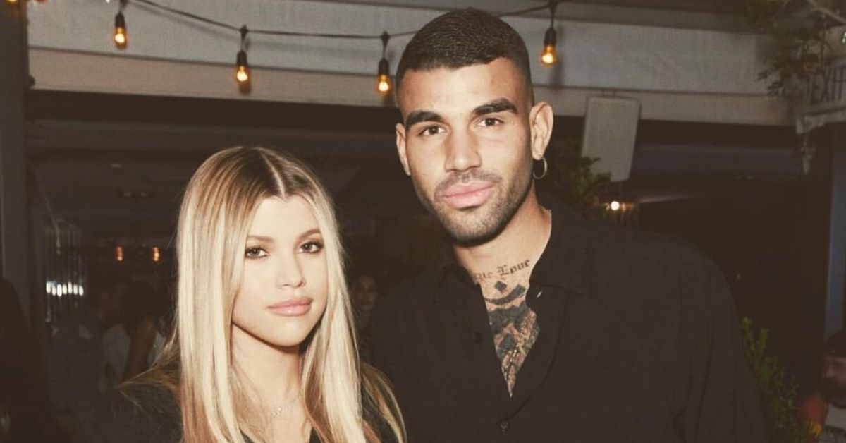 Sofia Richie and brother Miles address sibling rift rumours after he ...