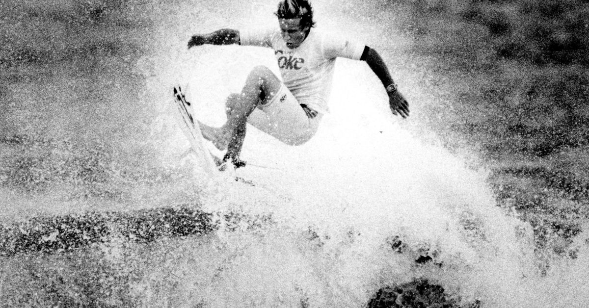 Shane Herring dies: Kelly Slater pays tribute to Aussie surf legend ...