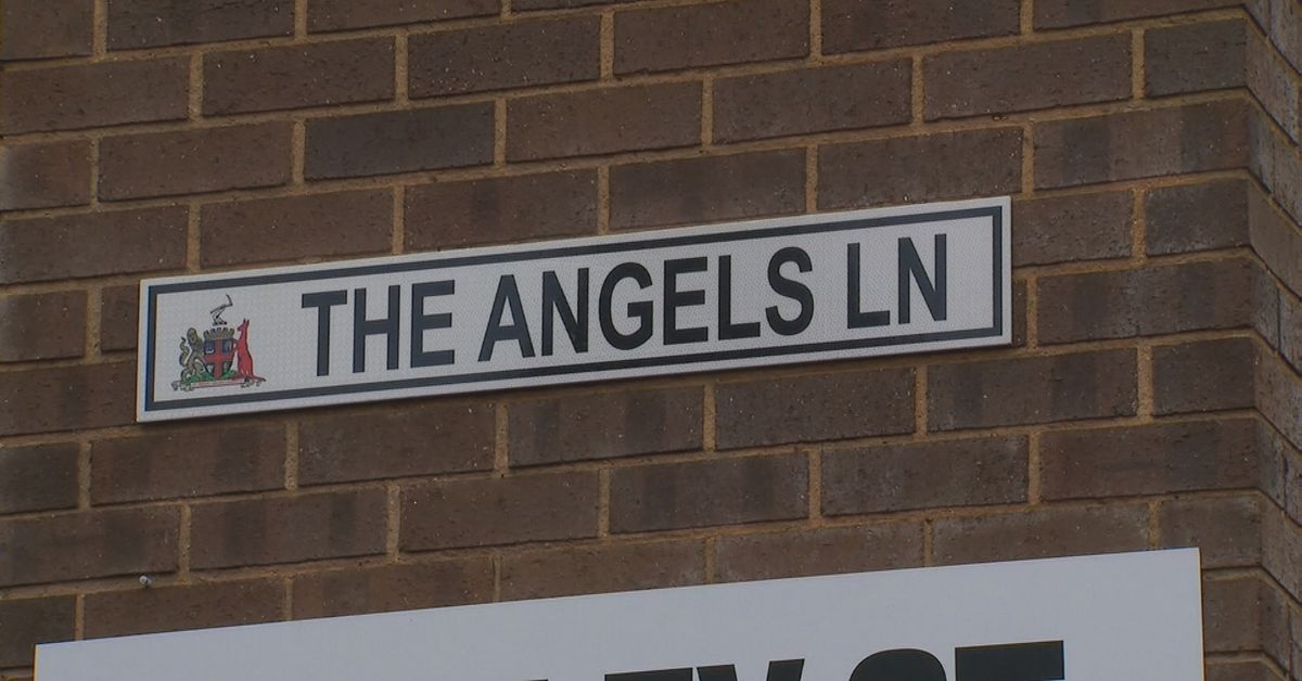 Iconic Aussie rockers The Angels honoured with laneway in their name