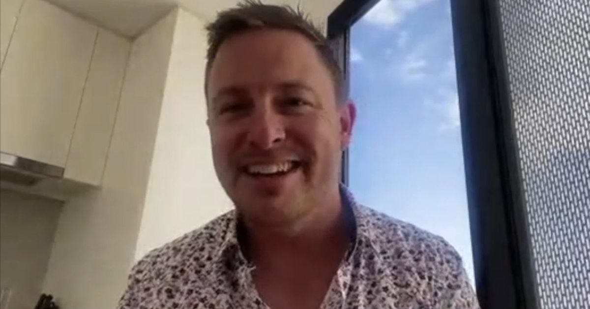 MAFS 2022 Exclusive: Matt Ridley on his approach to dating and meeting ...