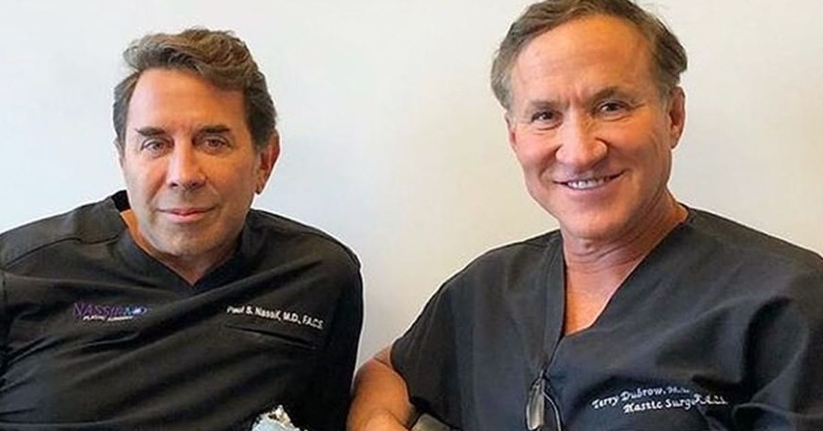 Botched tv show: 5 things you didn't know about hit medical show ...