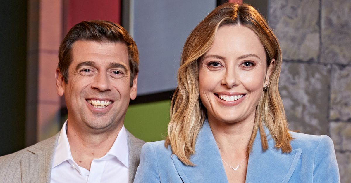 P﻿arental Guidance 2025 Season 3: Cast, release date, plot, host and ...