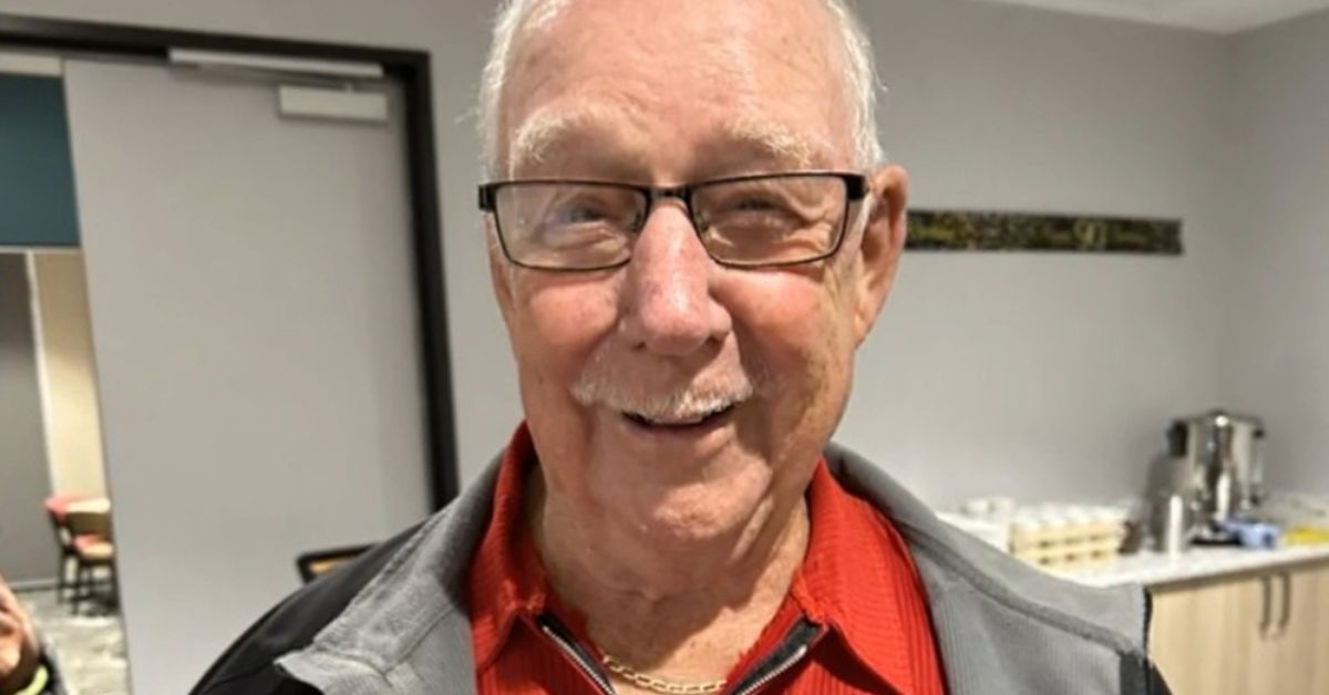 Morwell death: Family's devastation as great-grandfather allegedly ...