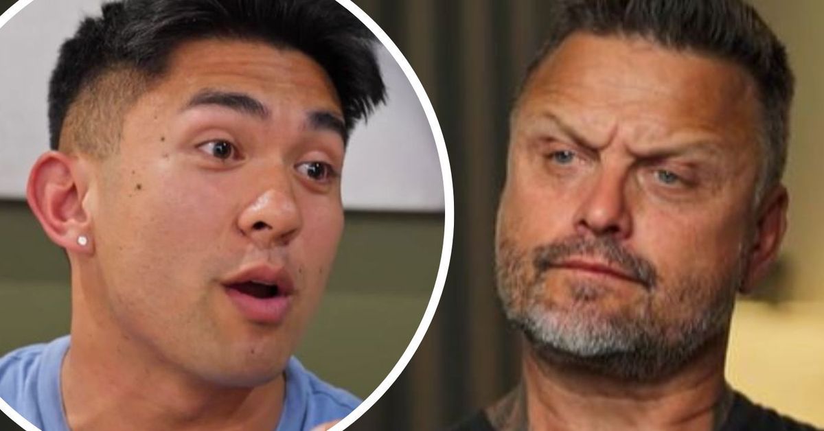 MAFS 2024 Episode 27 Recap: Ridge's slip of the tongue starts a 'war ...