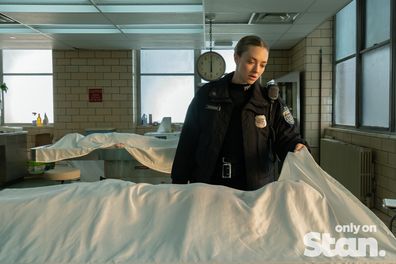 Long Bright River TV Show 2025: Plot, cast, trailer, how to watch in ...