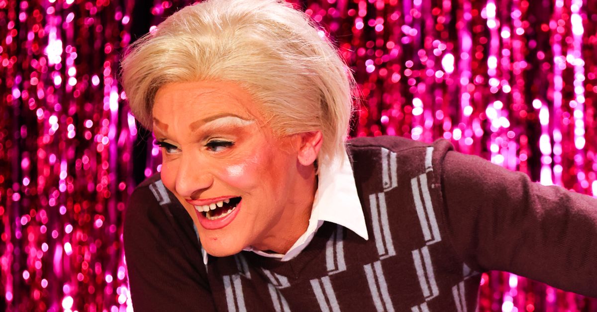 RuPaul's Drag Race Down Under 2022 Exclusive: Minnie Cooper reveals ...