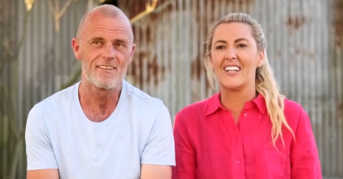 Budget Battlers: Former Blockheads Jess Eva and Norm Hogan return to screens in 'outrageous' new ...