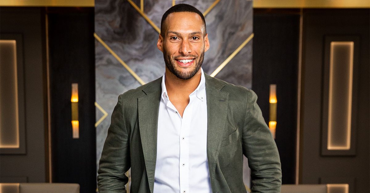 Exclusive: Josh Gibson reveals the reason he chose My Room Children's ...