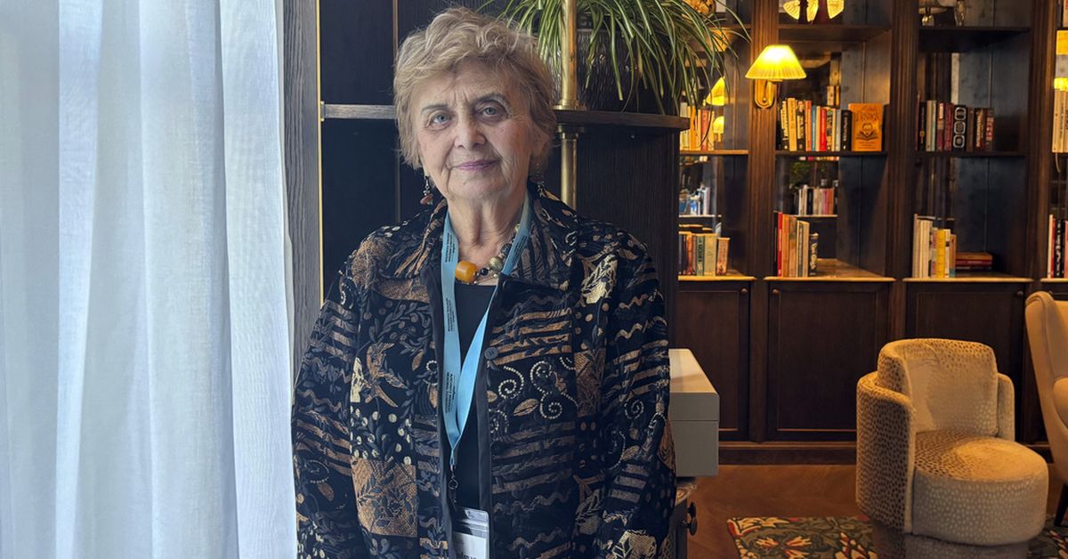 Auschwitz anniversary: Memorial holds observances on 80th anniversary ...