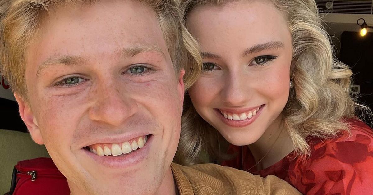 'So grateful': Robert Irwin breaks his silence on Instagram following ...