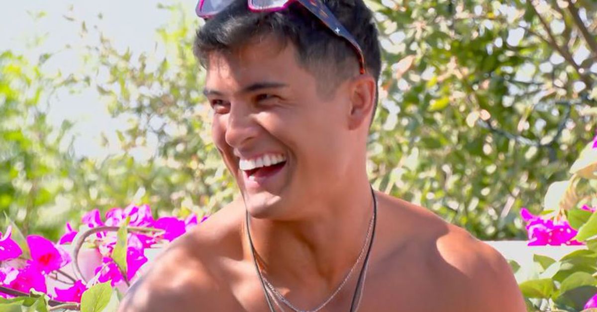 Love Island Australia 2022 Recap Episode 21: Al and Jessica make love ...