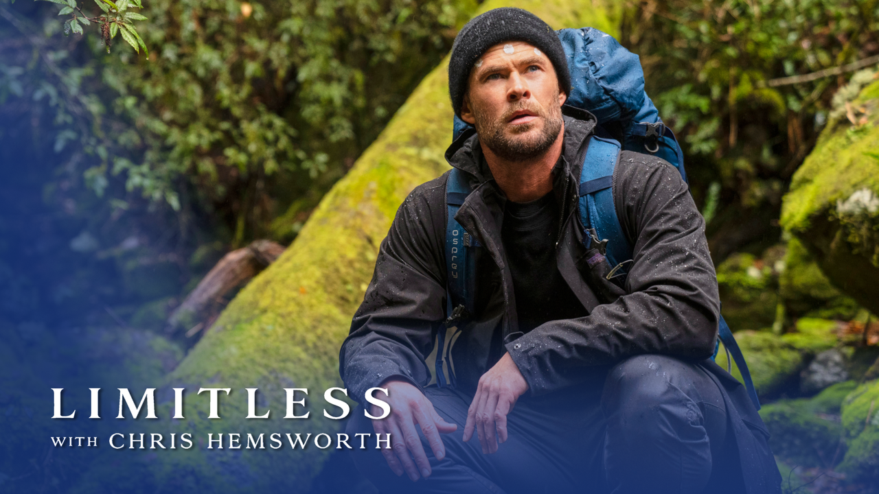 Limitless with Chris Hemsworth Season 1 Ep 5 Memory, Watch TV Online