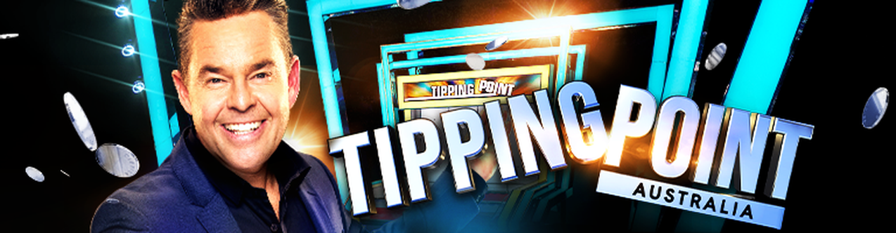 Tipping Point Australia 2025: Todd Woodbridge 'had to prove' he could ...