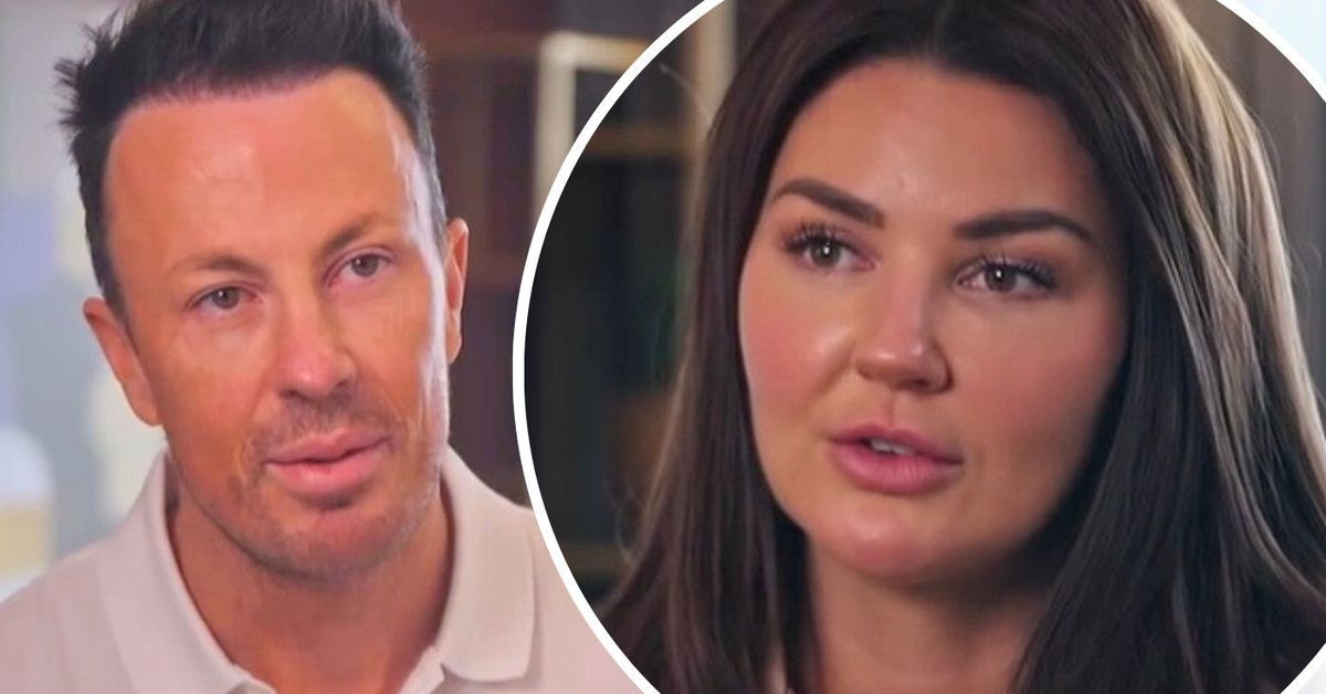 MAFS 2025: Lauren and Clint butt heads over his taste in women as the ...