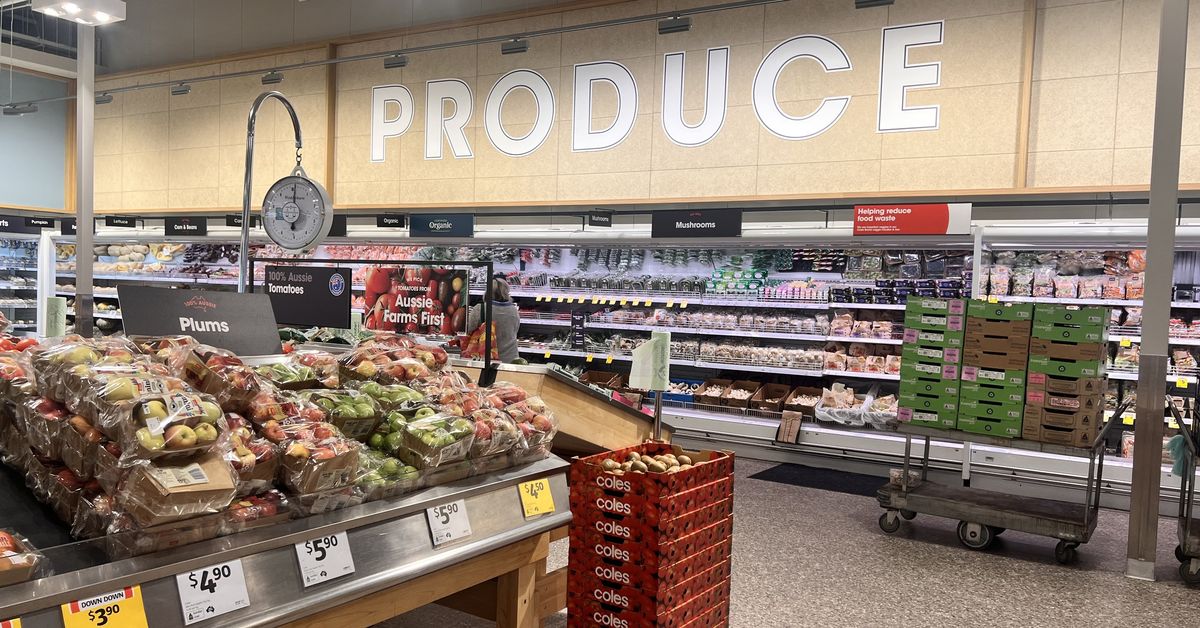 Cheaper groceries: Supermarket Sleuths: The simple grocery swap that ...