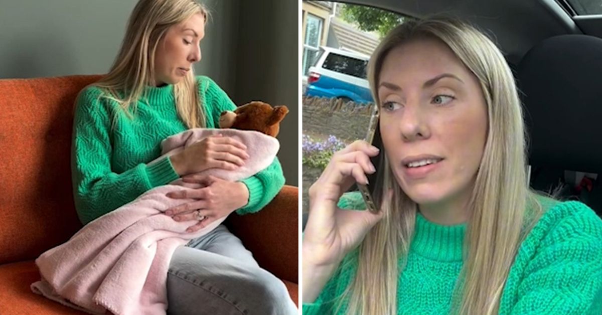 Postnatal depression: How to help a friend going through it and what do ...