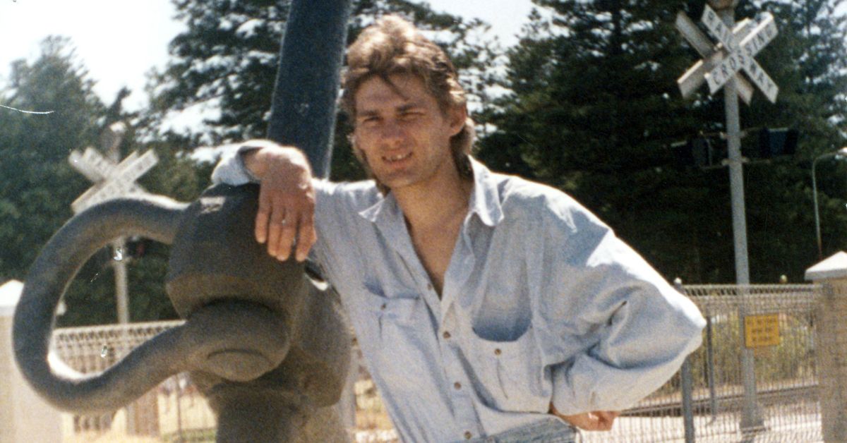 Mark Jansen cold case: Daughter's emotional plea 30 years after ...