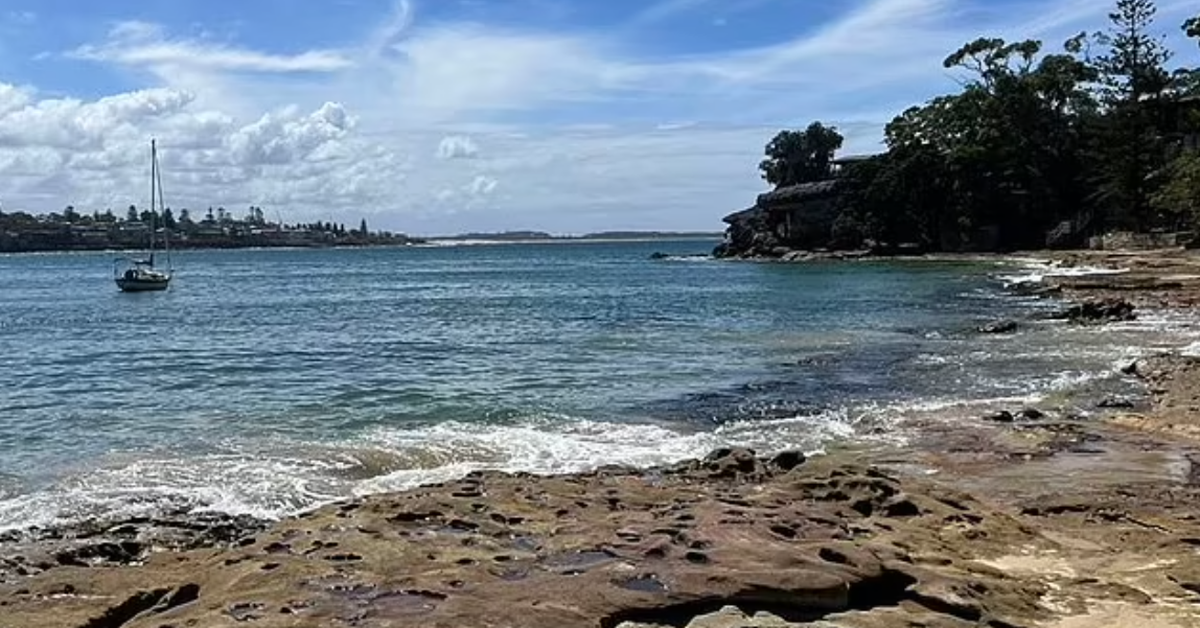 Gunyah Beach shark attack update: Woman seriously injured in shark ...