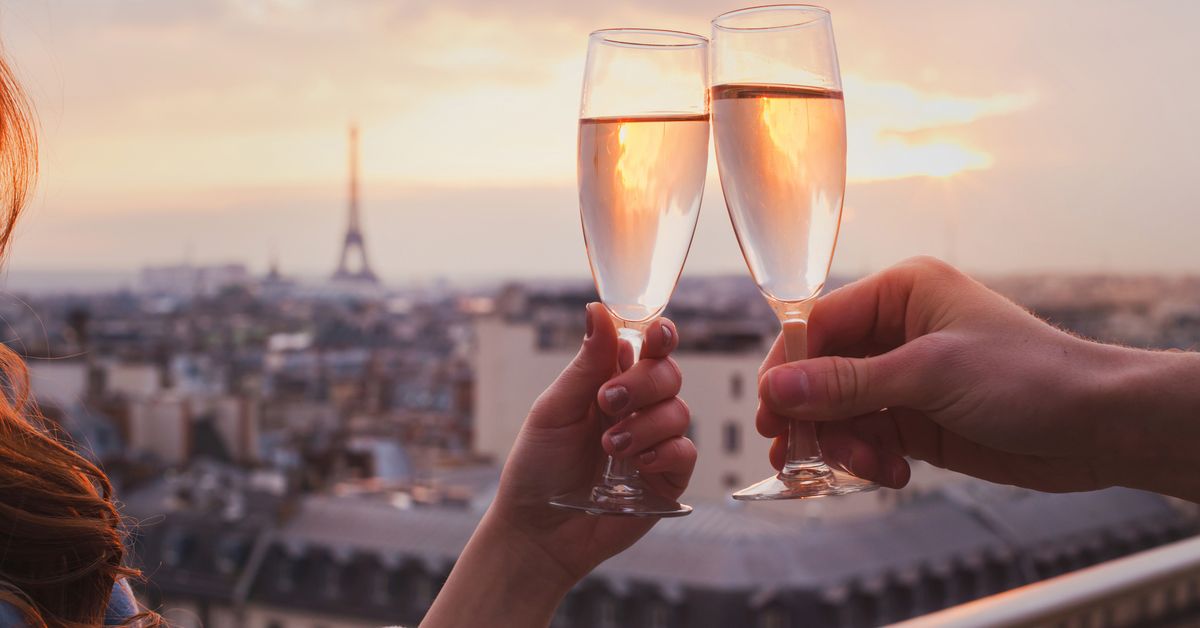 Champagne tips from French sommelier Loic Avril: How to buy the best ...