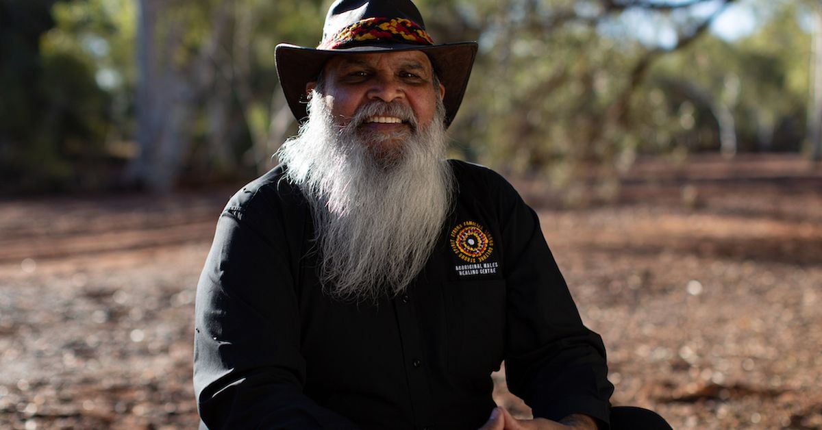 Aboriginal family violence: Former offender reveals sad truth about ...