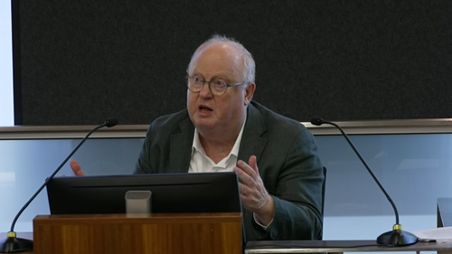First witnesses to be called in Queensland's CFMEU inquiry