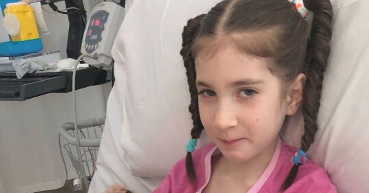 Elizabeth Struhs: Church accused of girl's death says they were guided ...