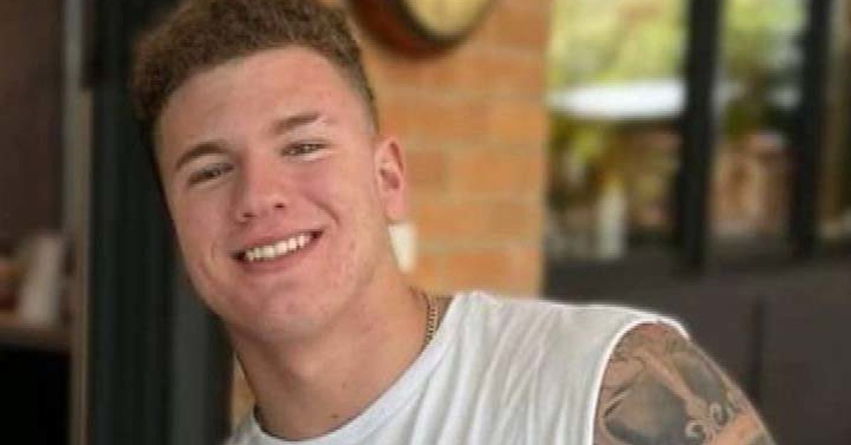 CFMEU Victoria: Mum whose son died after first day on worksite demands ...
