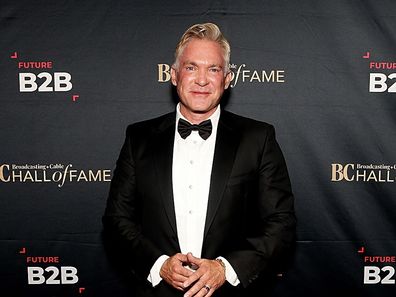 Skin cancer: Good Morning America's Sam Champion shares skin cancer ...