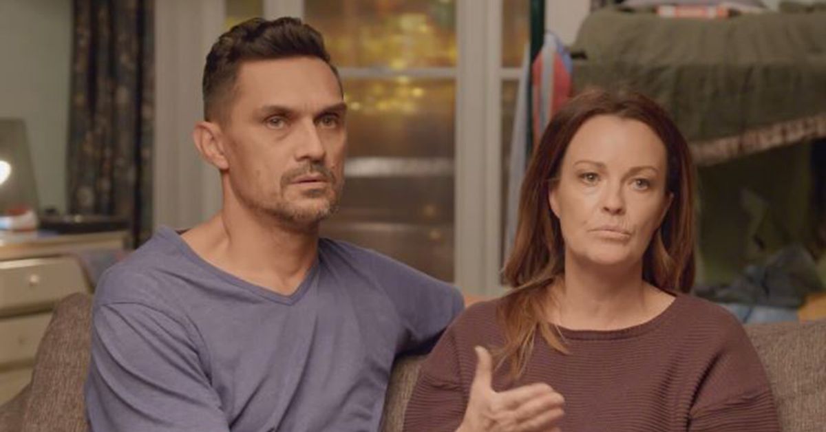 The Block 2019: Andy and Deb speak about controversial body corporate ...