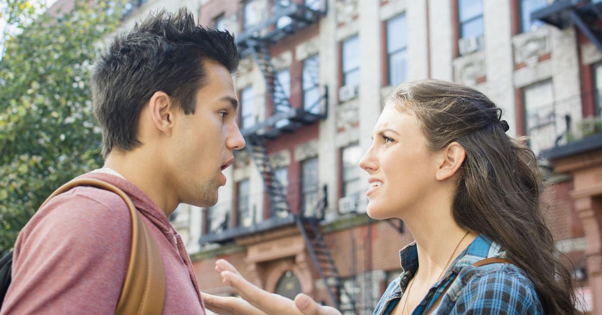 Why some arguments are unsolvable and how to overcome them - 9Honey