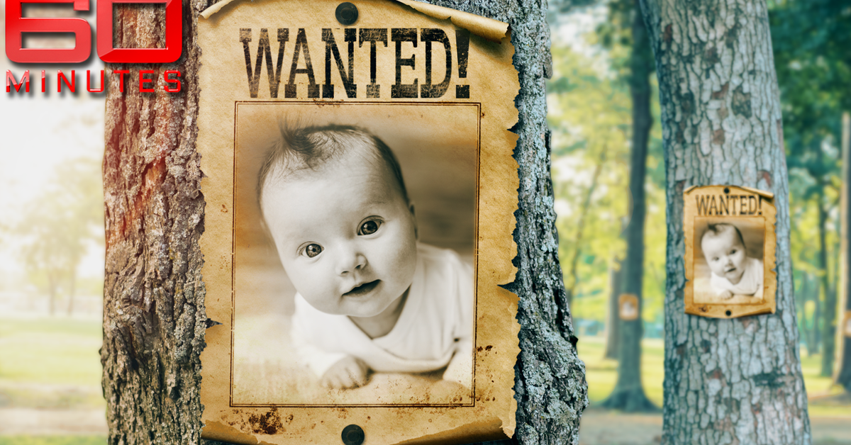 Wanted!