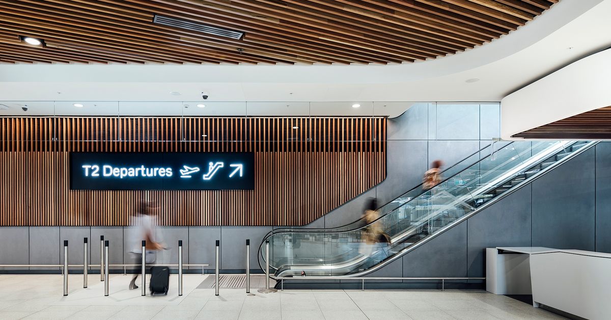 Skytrax Airport Awards 2024: Australia's best airport named in ...