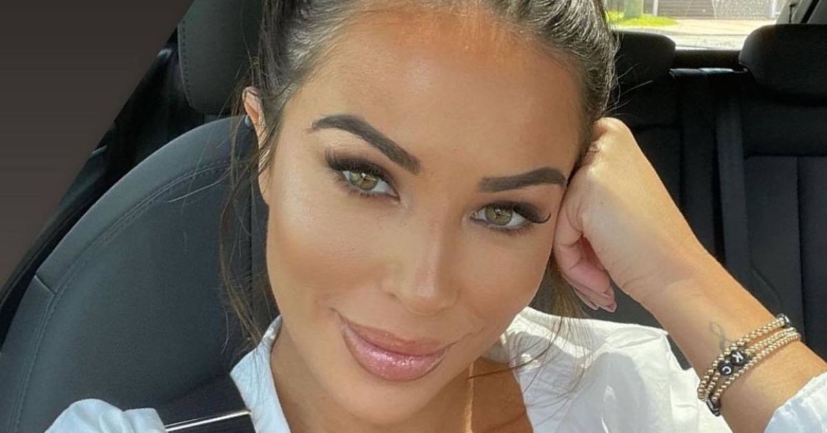 MAFS Exclusive: KC Osborne on her wedding plans and her desire to have ...