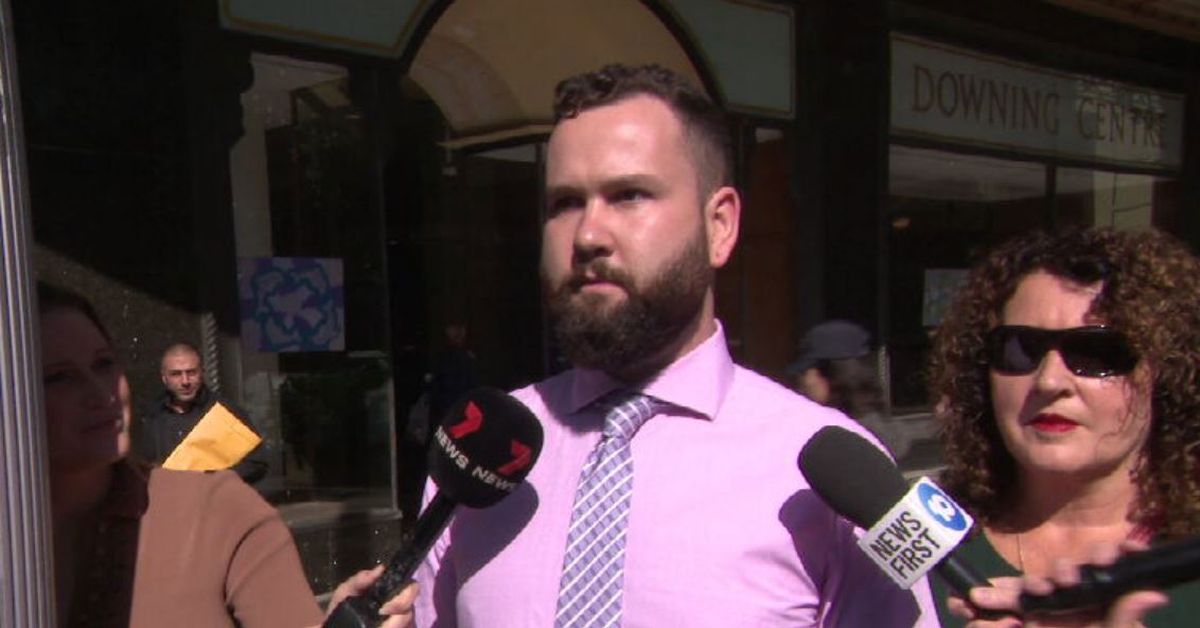 Court news: Senior constable Taylor Johnson's travel ban after alleged ...