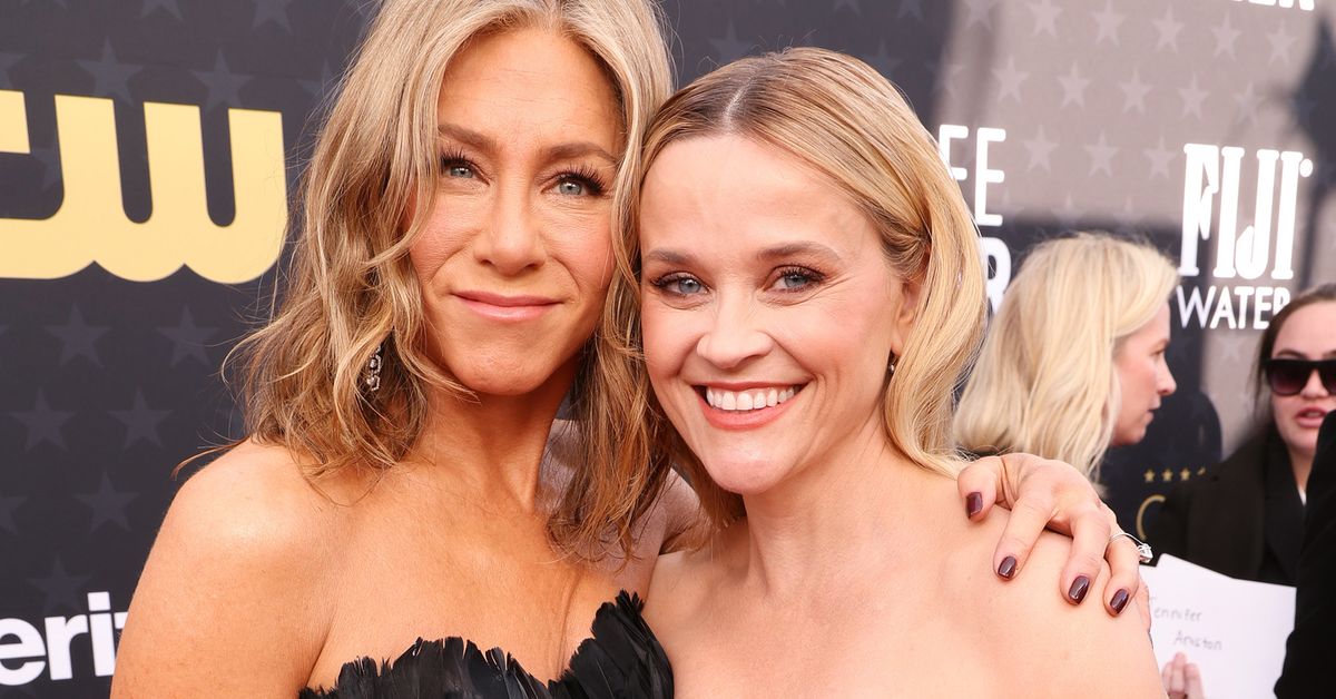 Celebrities reveal their real names, including Reese Witherspoon, Cher ...
