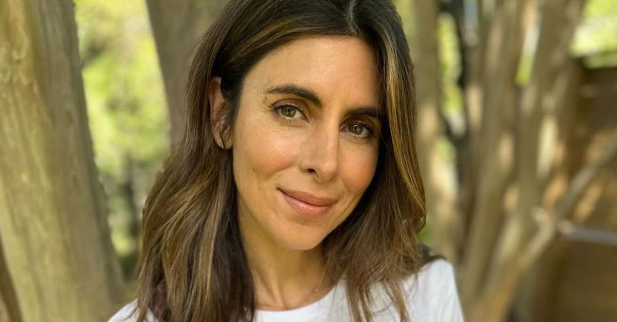 Jamie-Lynn Sigler reveals MS diagnosis stopped her from having another ...