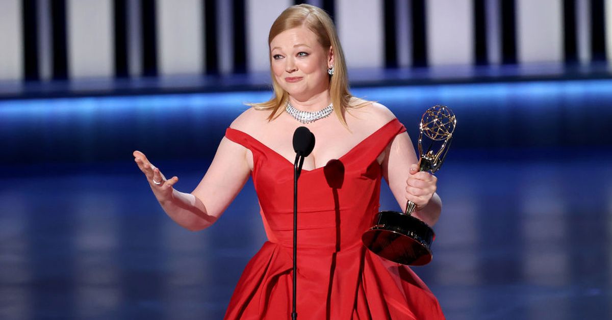 Emmys 2025 Winners And Nominees - Isadora Blake Emmys 2025 Winners And Nominees - Isadora Blake