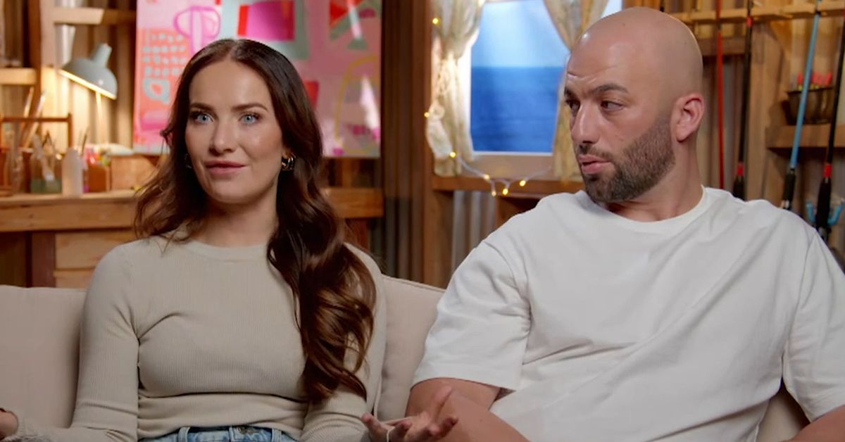 The Block 2024 Week 1 Recap: The five biggest moments ahead of Guest Bathroom Room Reveals ...