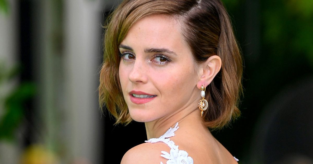 Emma Watson's candid birthday Instagram post: "I stepped away from my ...