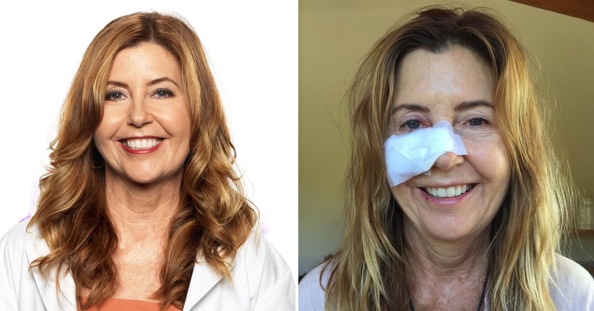 'Married At First Sight': Dr Trisha Stratford interview about tree ...