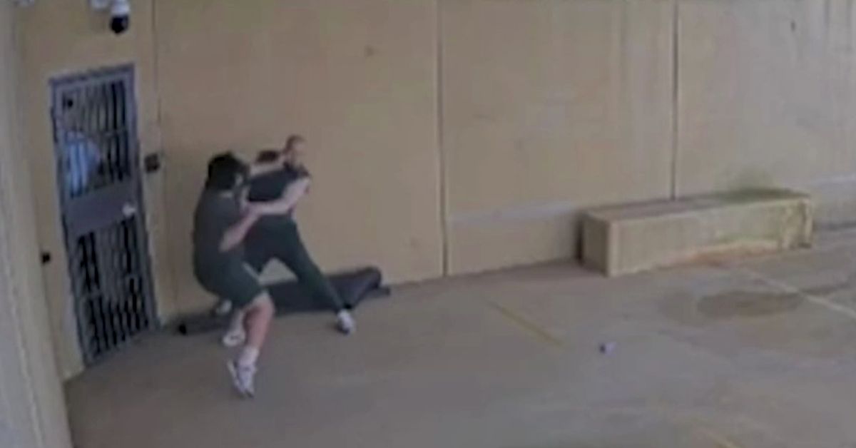 Crime news: Bassam Hamzy Brothers for Life founder attacked in Goulburn ...