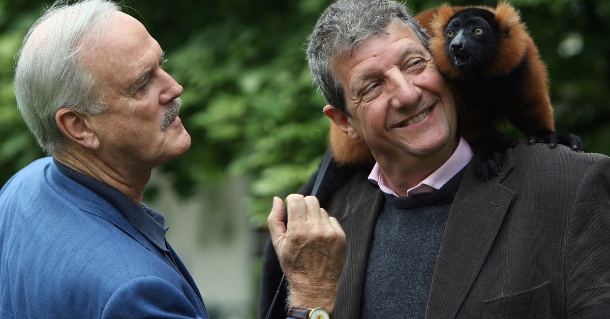 Chris Serle death: BBC TV and radio presenter dies aged 81 - 9Honey