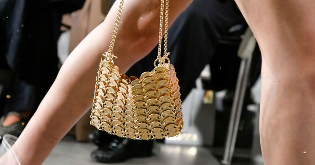 Paris Fashion Week 2024: World's most expensive bag unveiled on runway ...