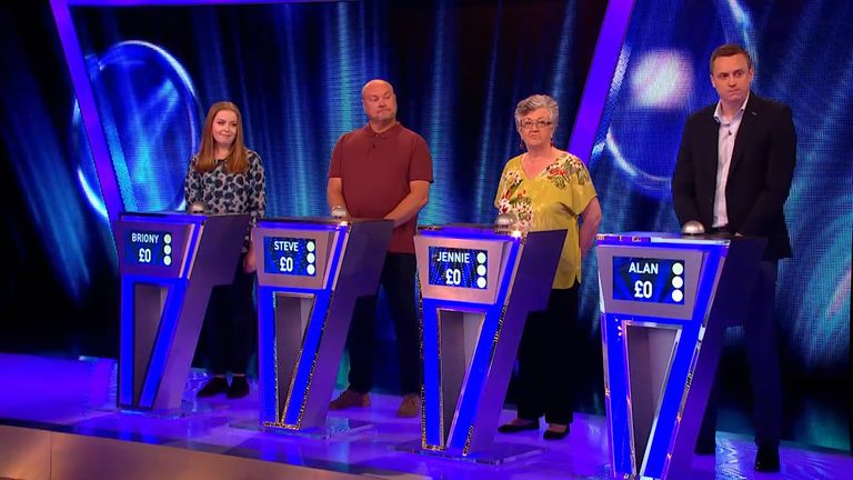 Watch Tipping Point Season 9, Catch Up TV