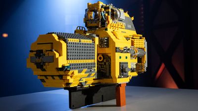 LEGO Masters 2019 All the LEGO creations and explosions from the ...